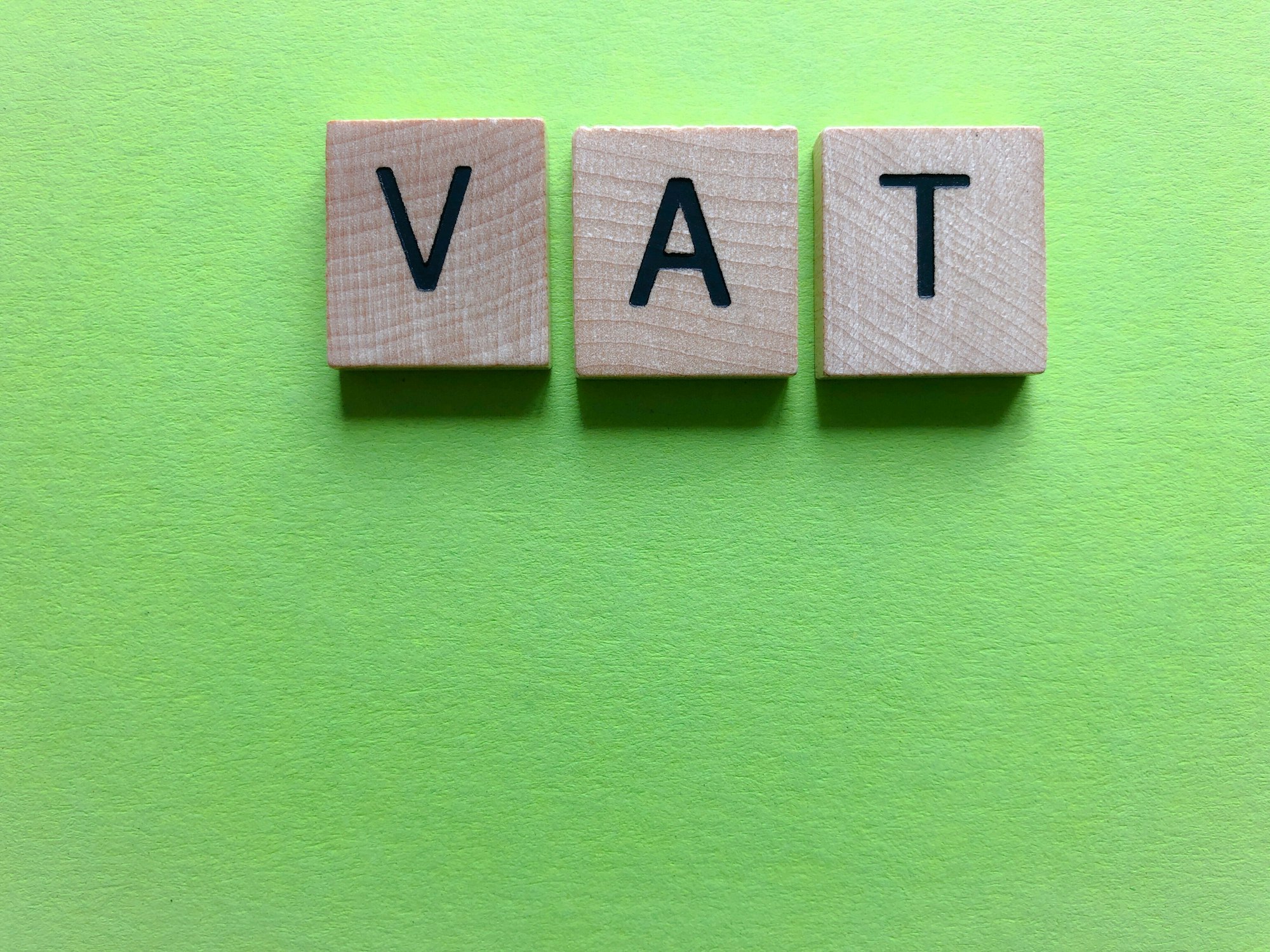 VAT Registration: A Comprehensive Article - ACME Group