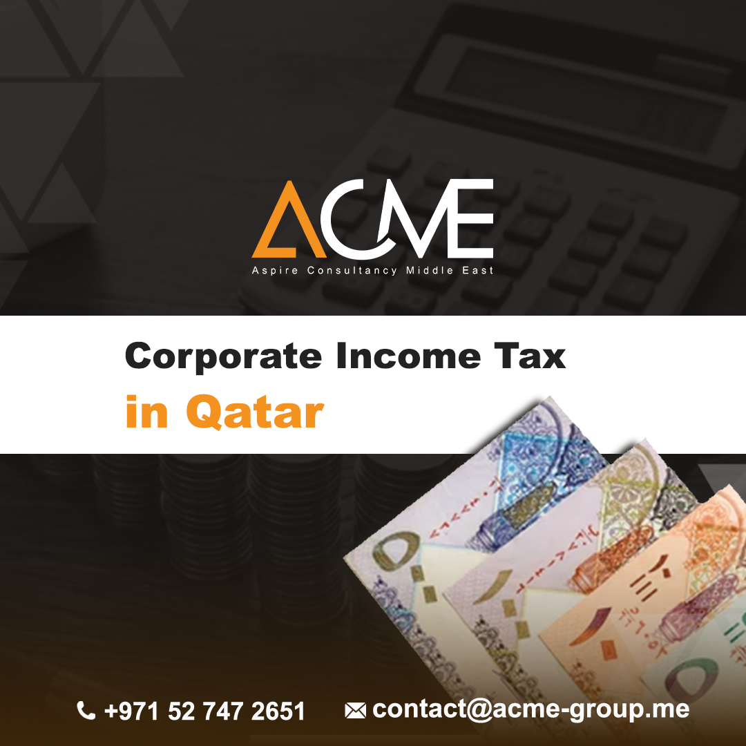 Navigating Corporate Income Tax in Qatar: Essential Insights for ...