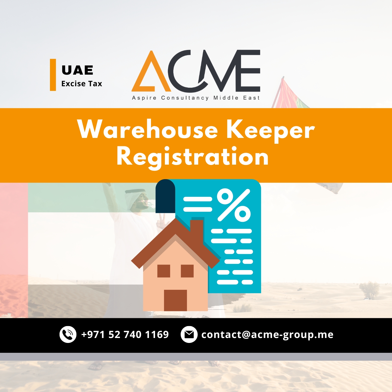 Understanding Warehouse Keeper Registration from the Excise Tax in the ...