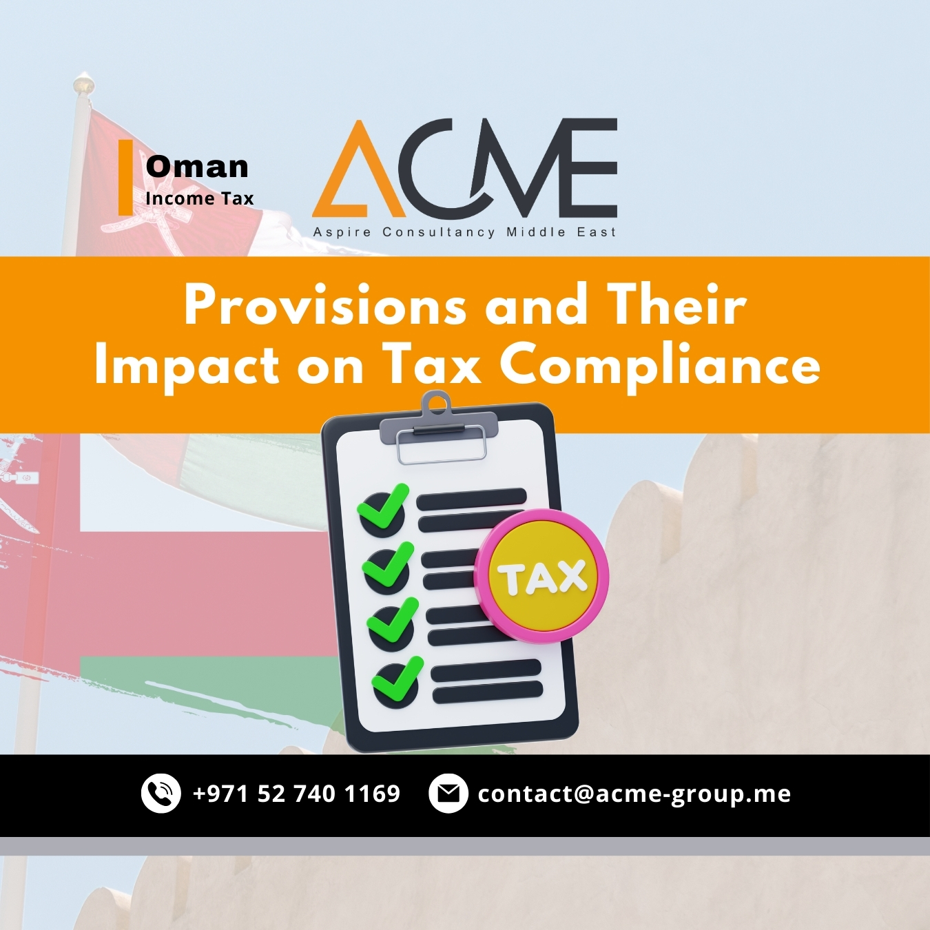 Understanding the Key Provisions and Their Impact on Tax Compliance in ...