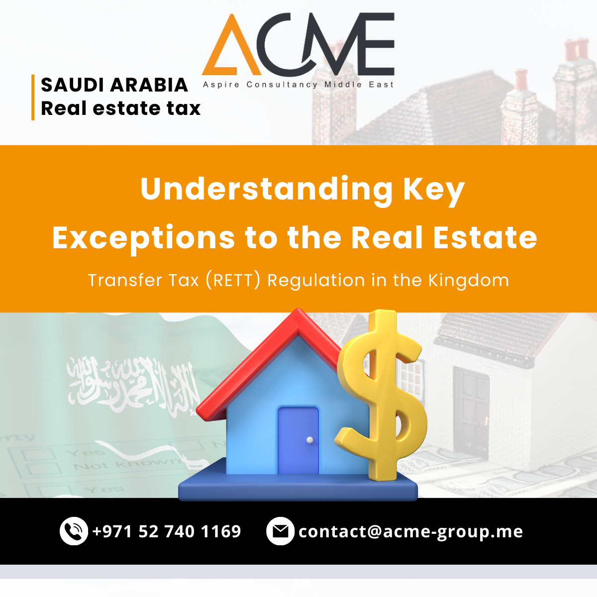 Understanding Key Exceptions to the Real Estate Transfer Tax (RETT ...