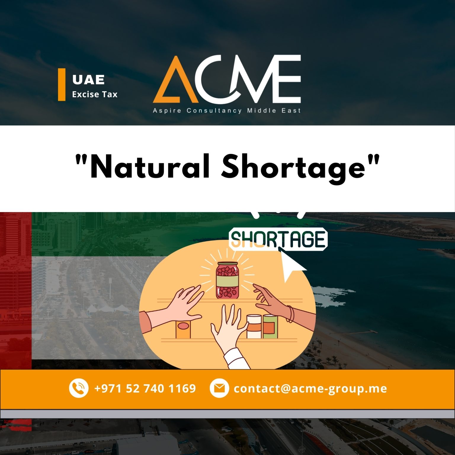 Understanding Taxable Income in the UAE A Guide to Federal Decree-Law No. 47 of 2022 - ACME Group